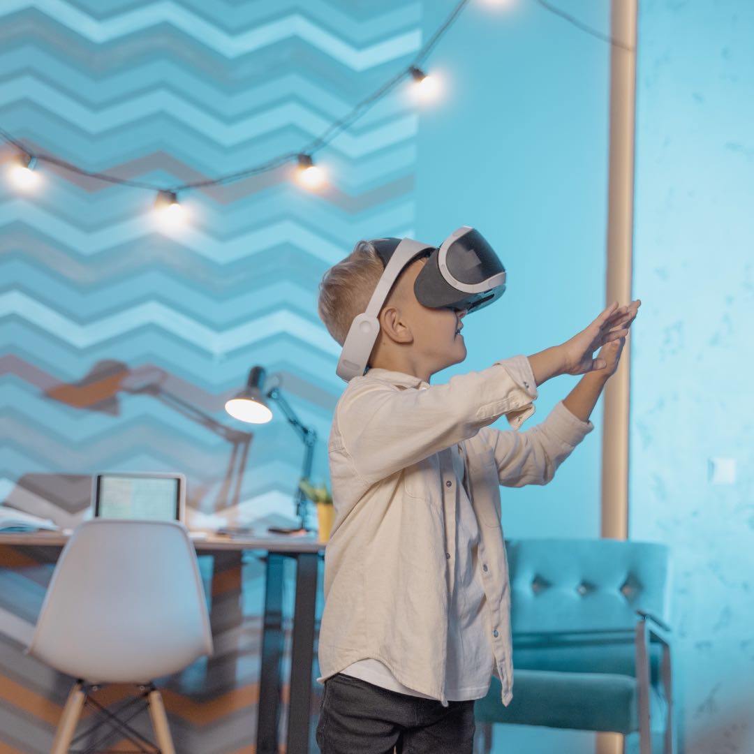 Immersive Learning: What Is It And Why Is It Important? - Edly