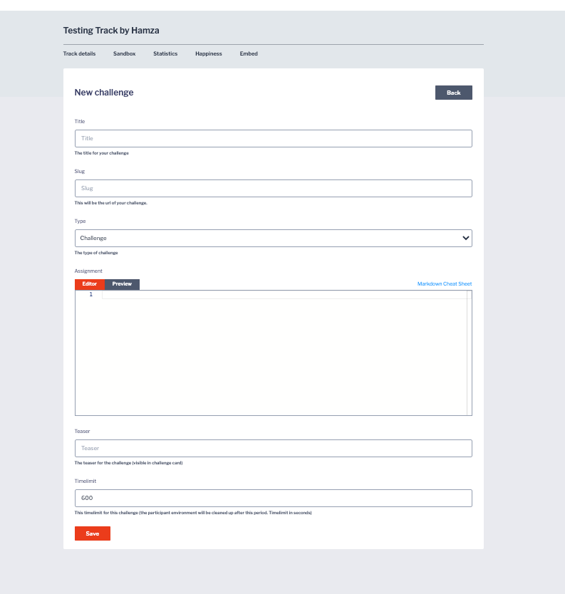 New In: Instruqt Integration with Edly - Edly