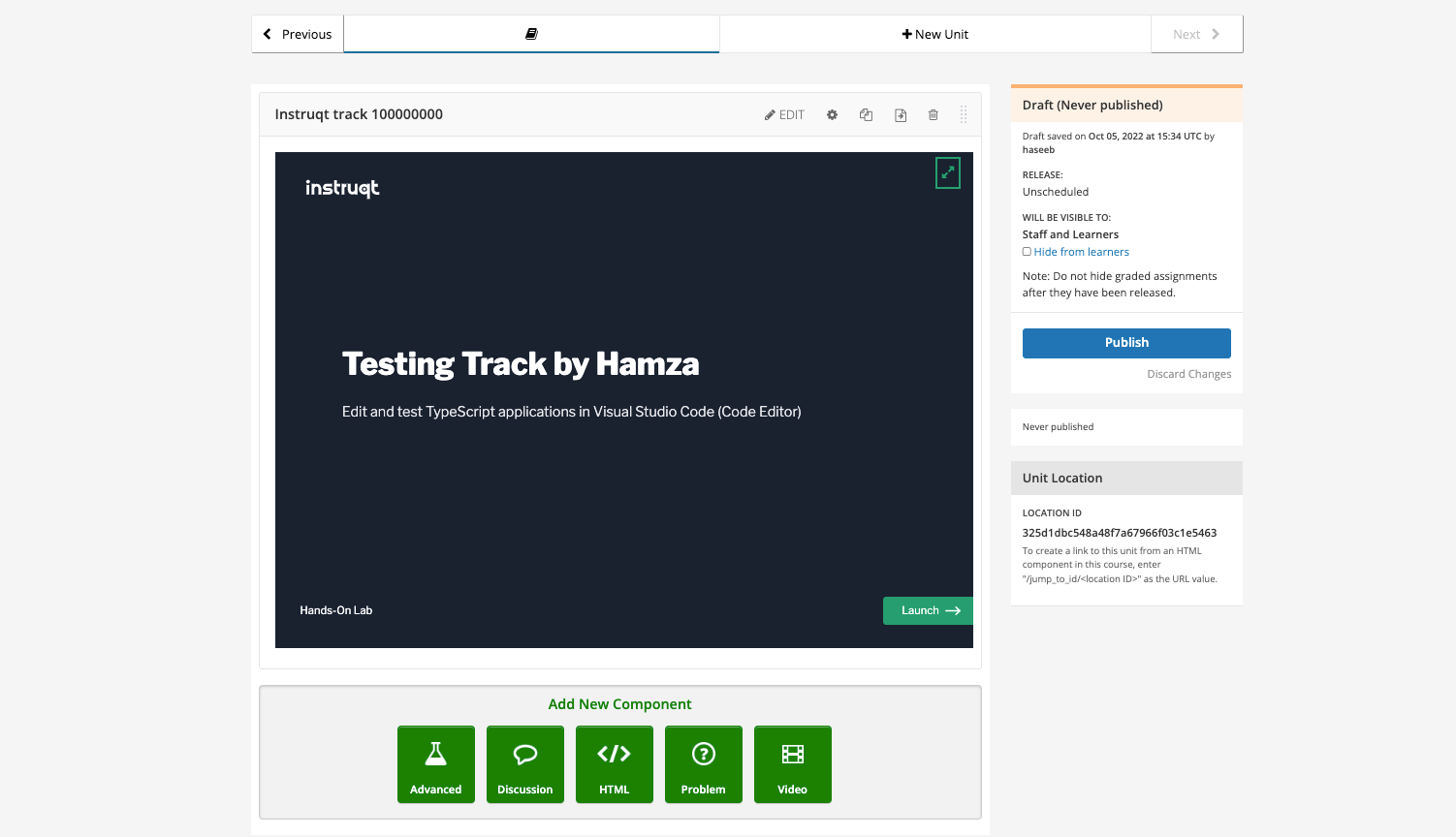 New In: Instruqt Integration with Edly - Edly