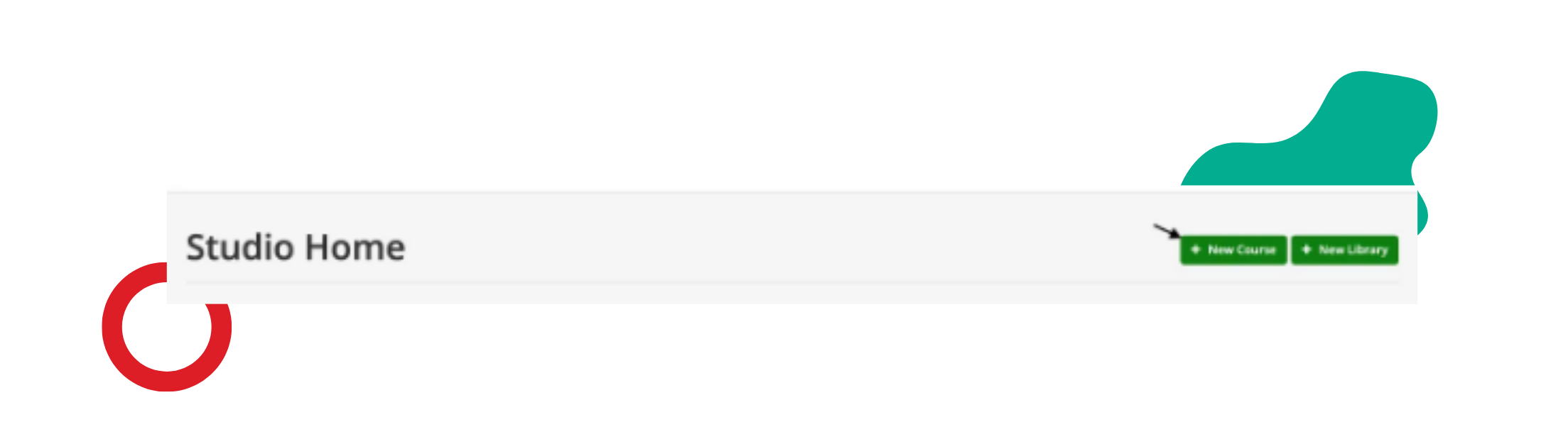 How to Create a New Course in Edly Studio - Edly