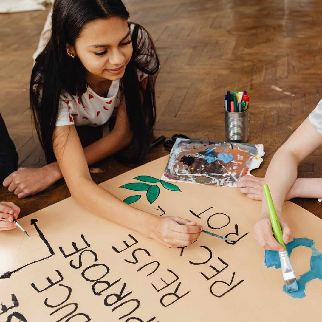 All About Microschools: How Going Small Can Have Big Results