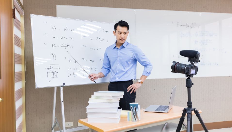 The Effectiveness of Different Teaching Methods - Edly