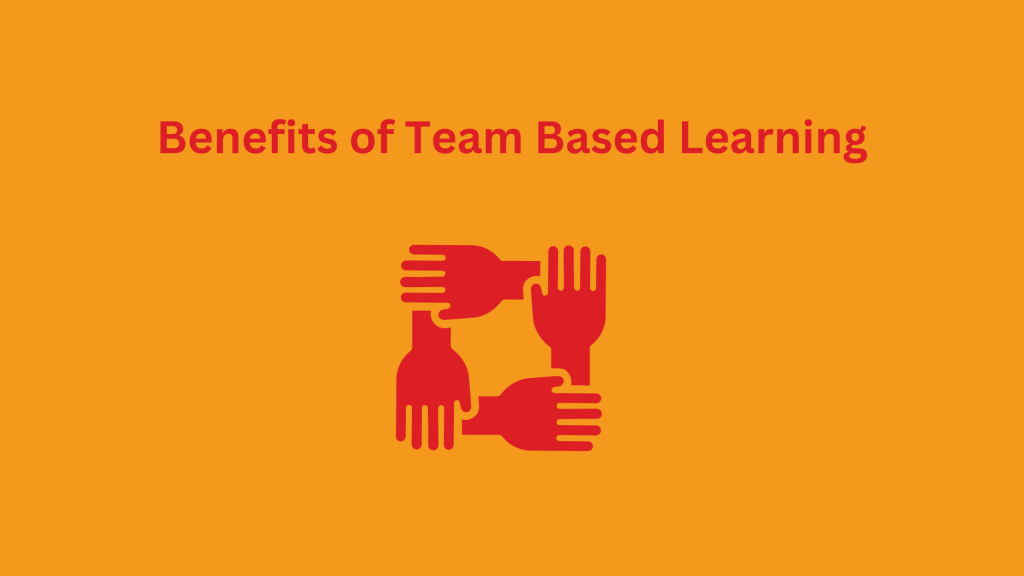 What is Team Based Learning? - Edly