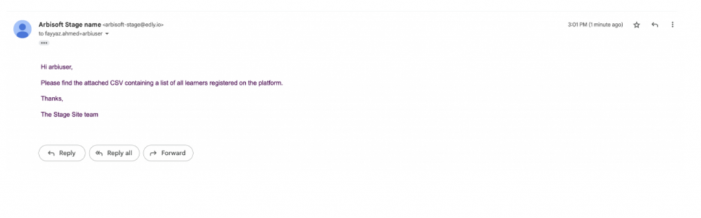 How to Use Bulk Registration Feature in Edly Panel? - Edly