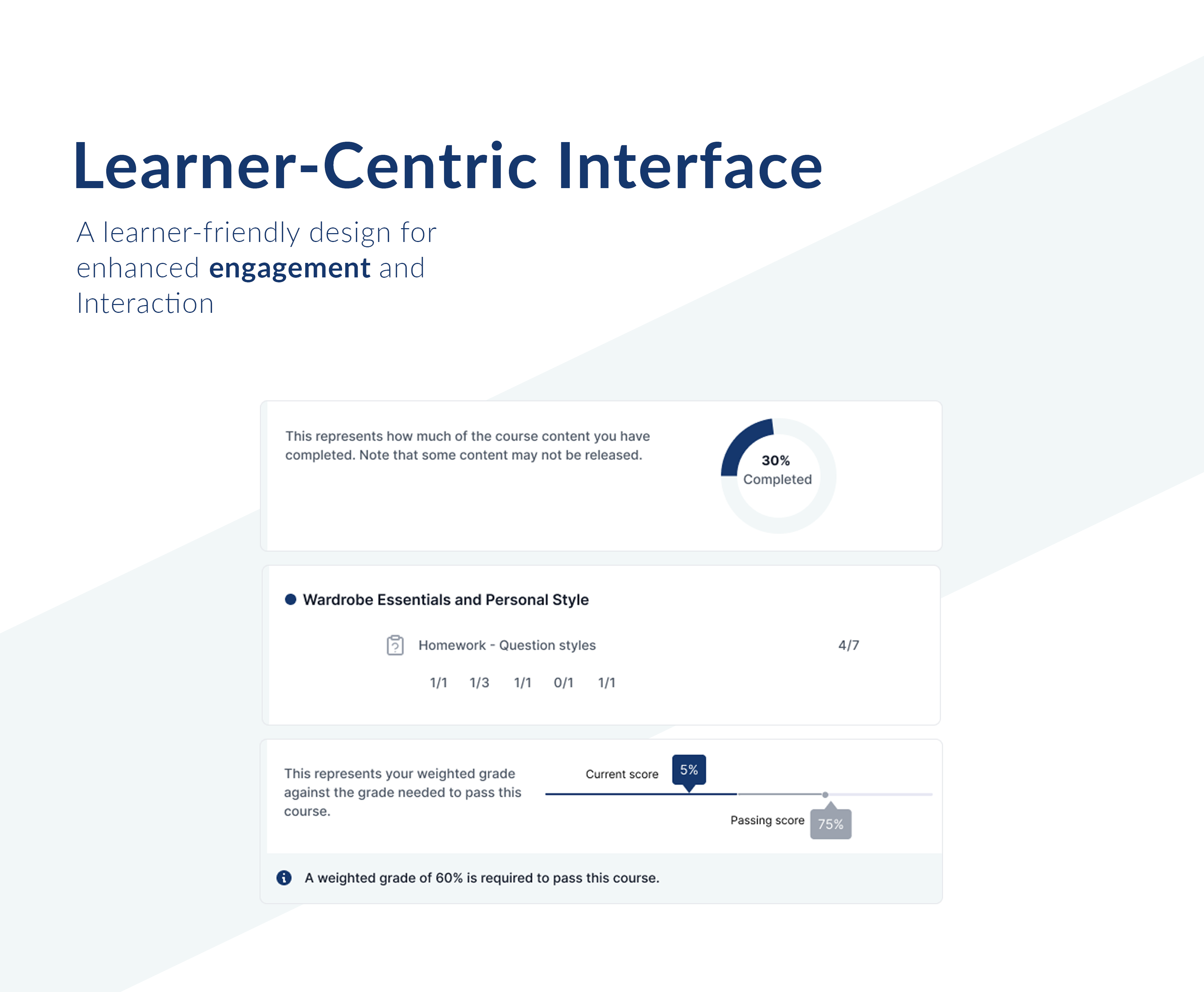 Indigo Theme | Tutor