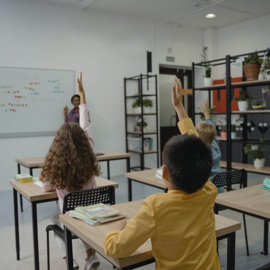 Formal and Informal Education: Explaining the Difference - Edly