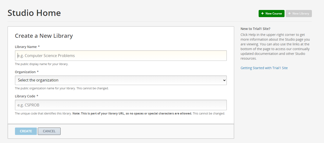 Creating and Using Content Libraries in Open edX Course – Knowledge Base